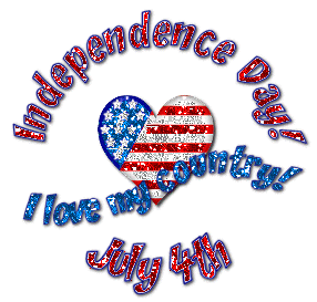 63 Happy Independence Day! (and July 4th GIFs) ideas | independence day ...