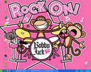 bobby jack (in Clipart)