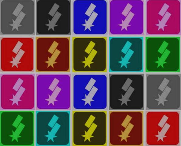 colorful switchfoot logo (in Backgrounds)