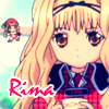 rima (in Stickers)
