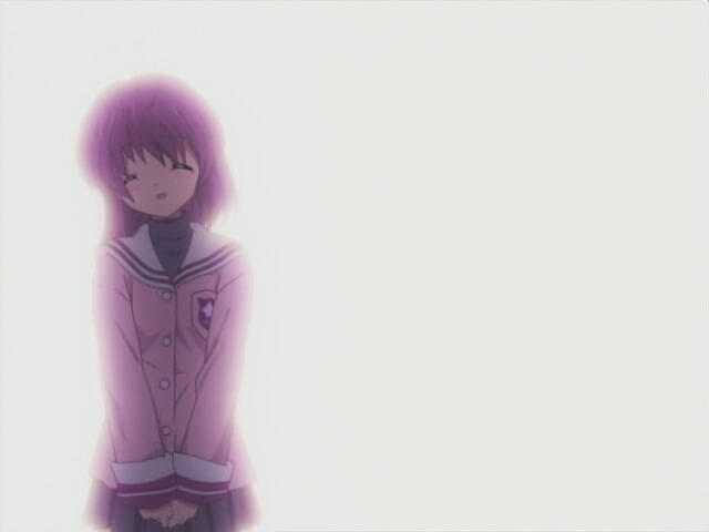 Nagisa (in Backgrounds)