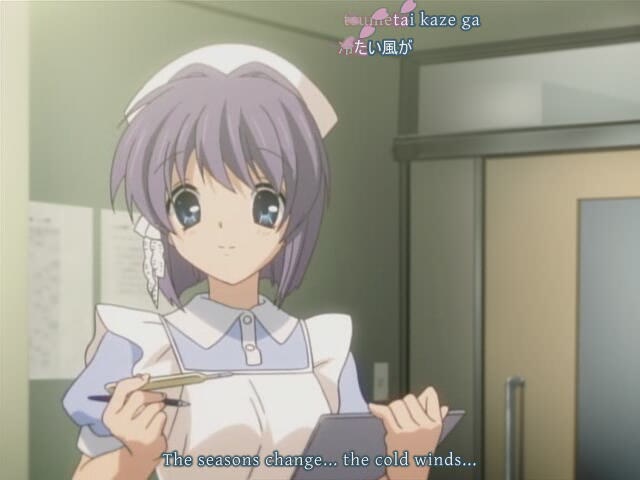 ryou (in Backgrounds)