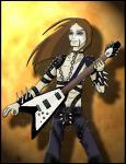toki wartooth (in Stickers)