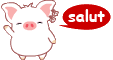hey hey pig (in Animated GIFs)