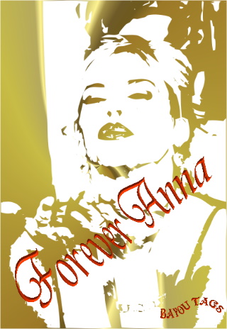 ANNA NICOLE (in Clipart)