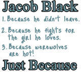 Just Because... (in Clipart)