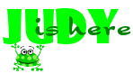 Judy is here - frog theme (in Online Now Icons)