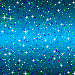 Blue glitter (in Backgrounds)