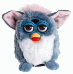 furbee (in Clipart)