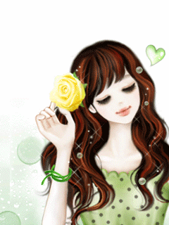 Colorcode (in Animated GIFs)