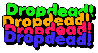 drop dead logo (in Animated GIFs)