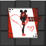 Mickey Mouse Girl(: (in Animated GIFs)