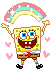 spongebob (in Animated GIFs)