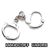 Handcuffs (in Stickers)