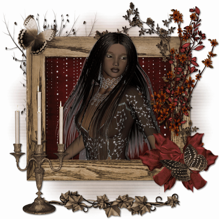 native beauty (in Animated GIFs)