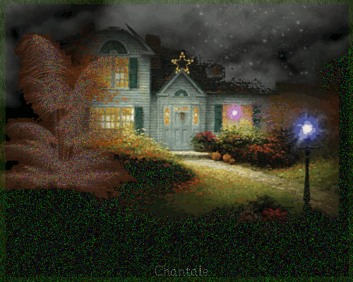 light home (in Backgrounds)