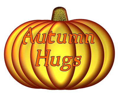 Autumn Hugs (in Seasonal)