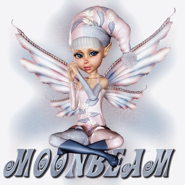 moonbeam (in Animated GIFs)