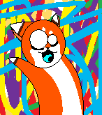 WOOHOO (in Clipart)