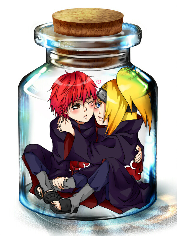 akatsuki (in Animated GIFs)