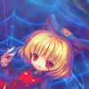 Touhou Icon 10 (in Stickers)