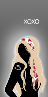 girl (in Clipart)