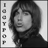 iggy pop (in Stickers)