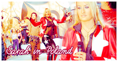 sarah connor, polska, poland (in Clipart)