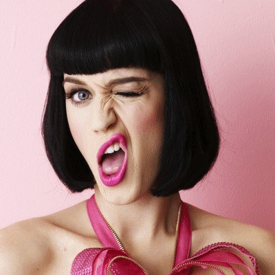 katy perry (in Animated GIFs)