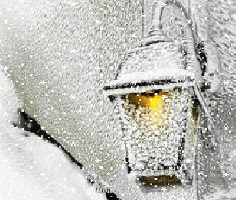 Snow light (in Seasonal)