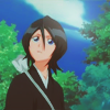 Rukia Kuchiki (in Stickers)