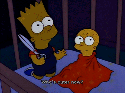 bart (in Animated GIFs)