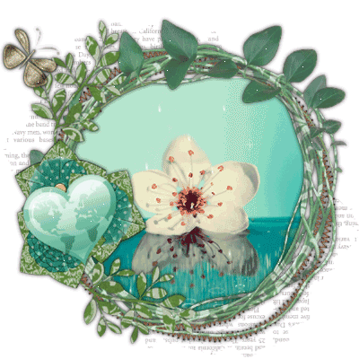 Flower (in Animated GIFs)