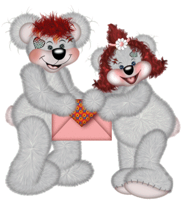 creddy bears (in Seasonal)