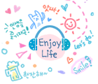 life (in Animated GIFs)