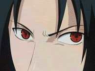 Sharingan (in Animated GIFs)