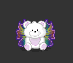 magical teddy bear (in Animated GIFs)