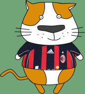 Gatto che ride (in Animated GIFs)