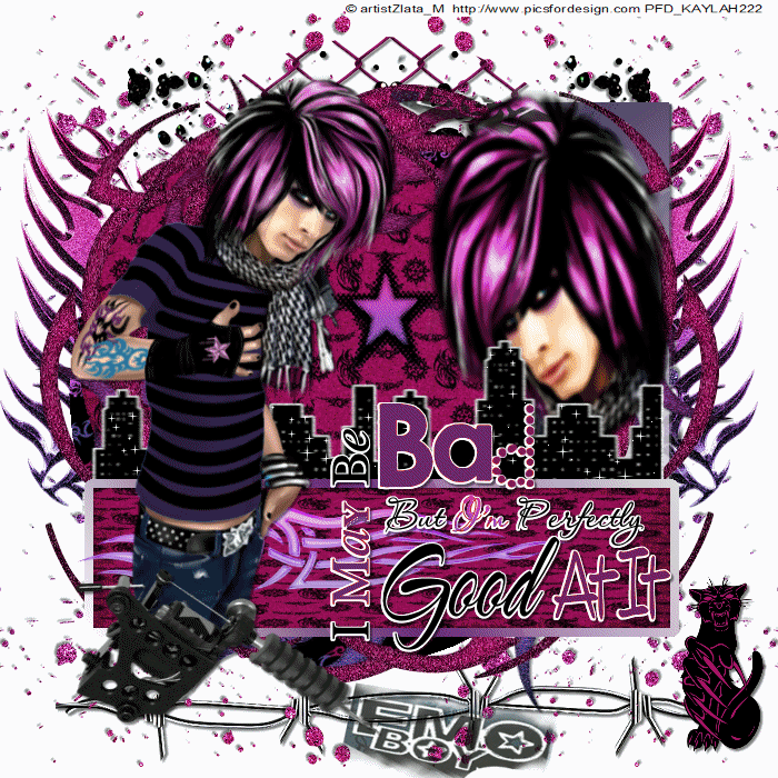 emo boy (in Animated GIFs)