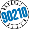 beverly hills 90210 (in Stickers)