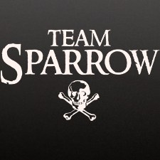 Team Sparrow (in Clipart)