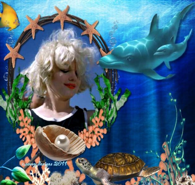 marilyn monroe (in Clipart)