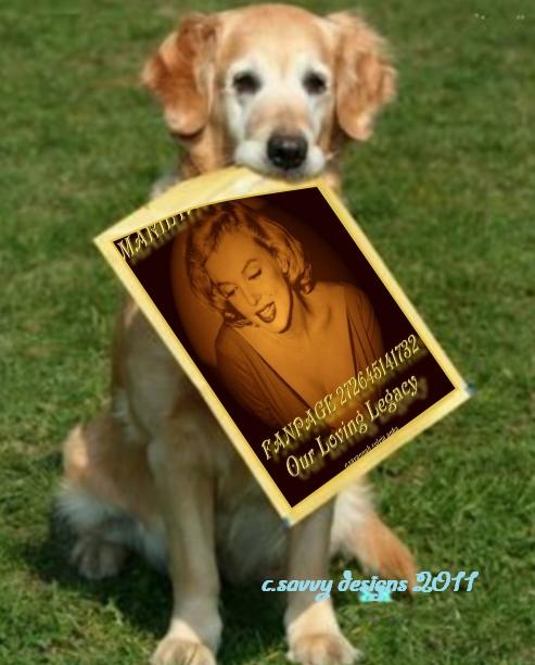 marilyn monroe (in Clipart)