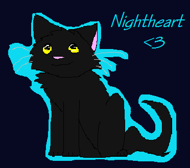 Nightheart