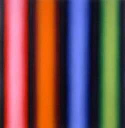 Rainbow Bars (in Backgrounds)