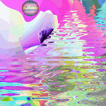 WAVES IN SPACE (in Animated GIFs)