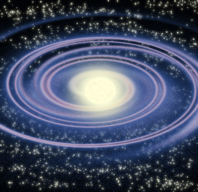 Universe (in Animated GIFs)