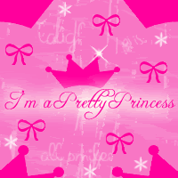 Pretty Princess (in Backgrounds)