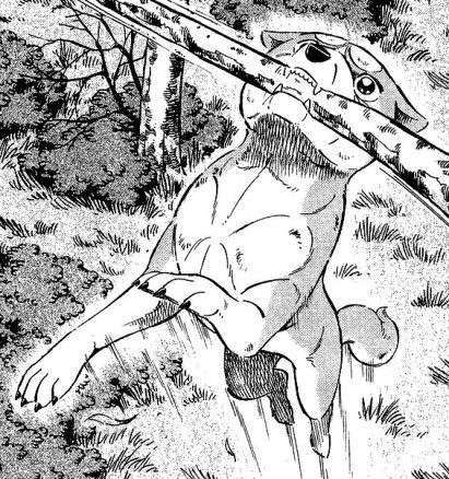 Orion (in Backgrounds)