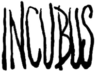 Incubus (in Clipart)